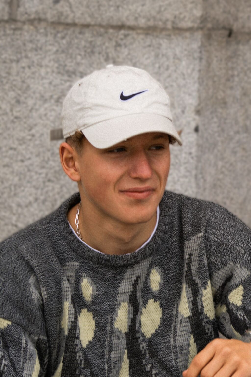 Lukas Witte - Global Goals für Berlin