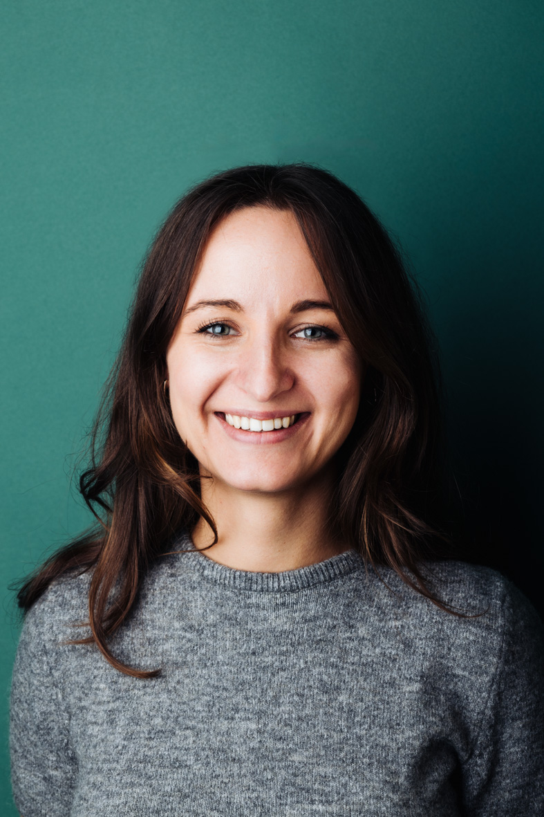 Antonia Marx - Global Goals für Berlin