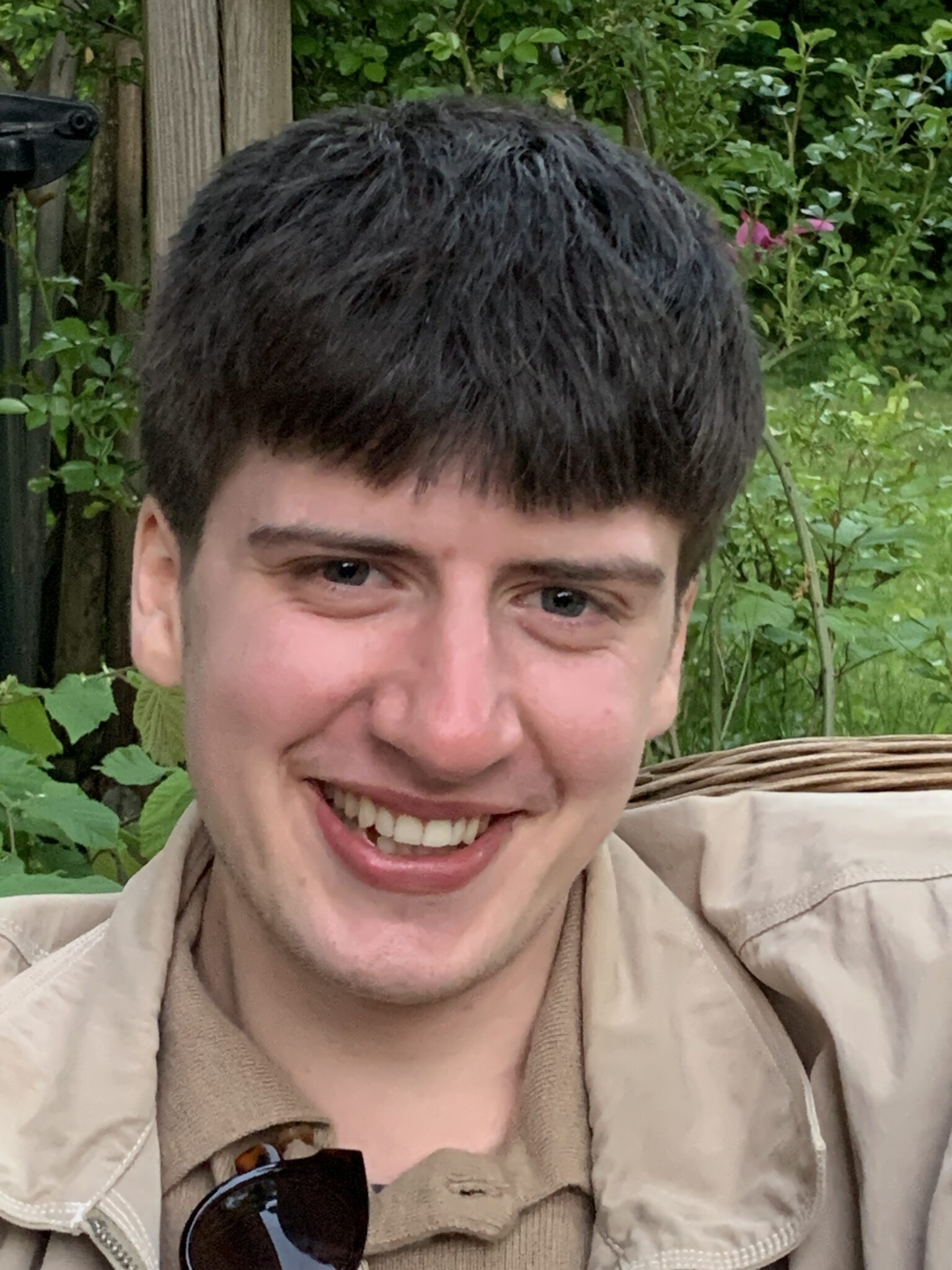 Christian Lechner - Global Goals für Berlin