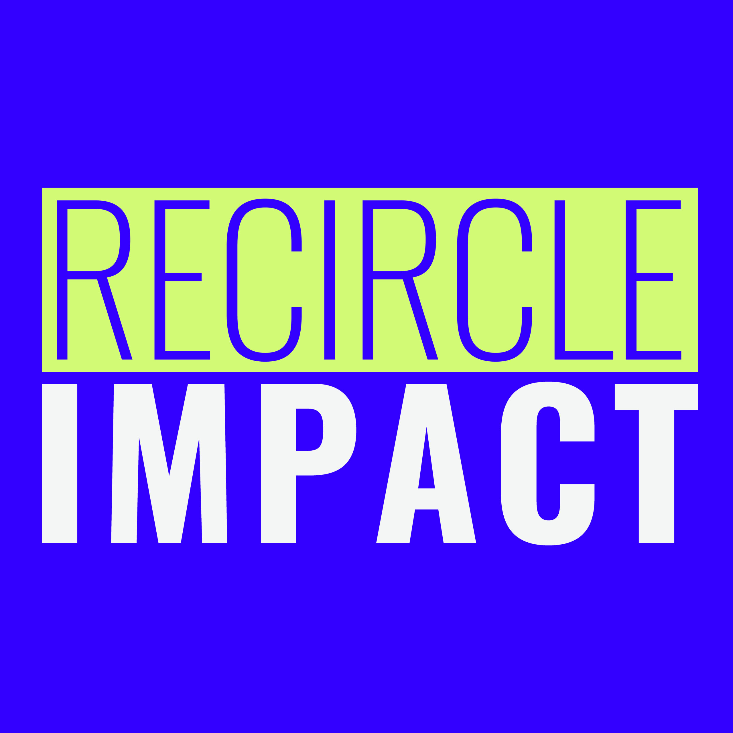 ReCircle Impact - Global Goals für Berlin